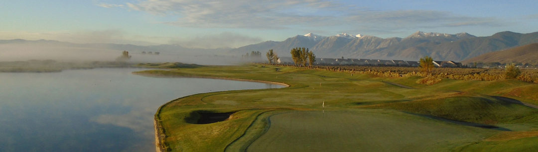 Divine 9 Golf Courses | Golfing in Carson City & Carson Valley, Nevada
