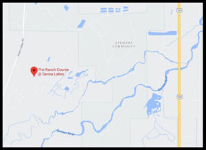 Genoa Ranch Golf Course | Divine 9 Golf Courses